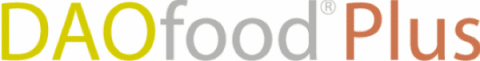 DAOfood® Plus: Dietary management of DAO deficiency