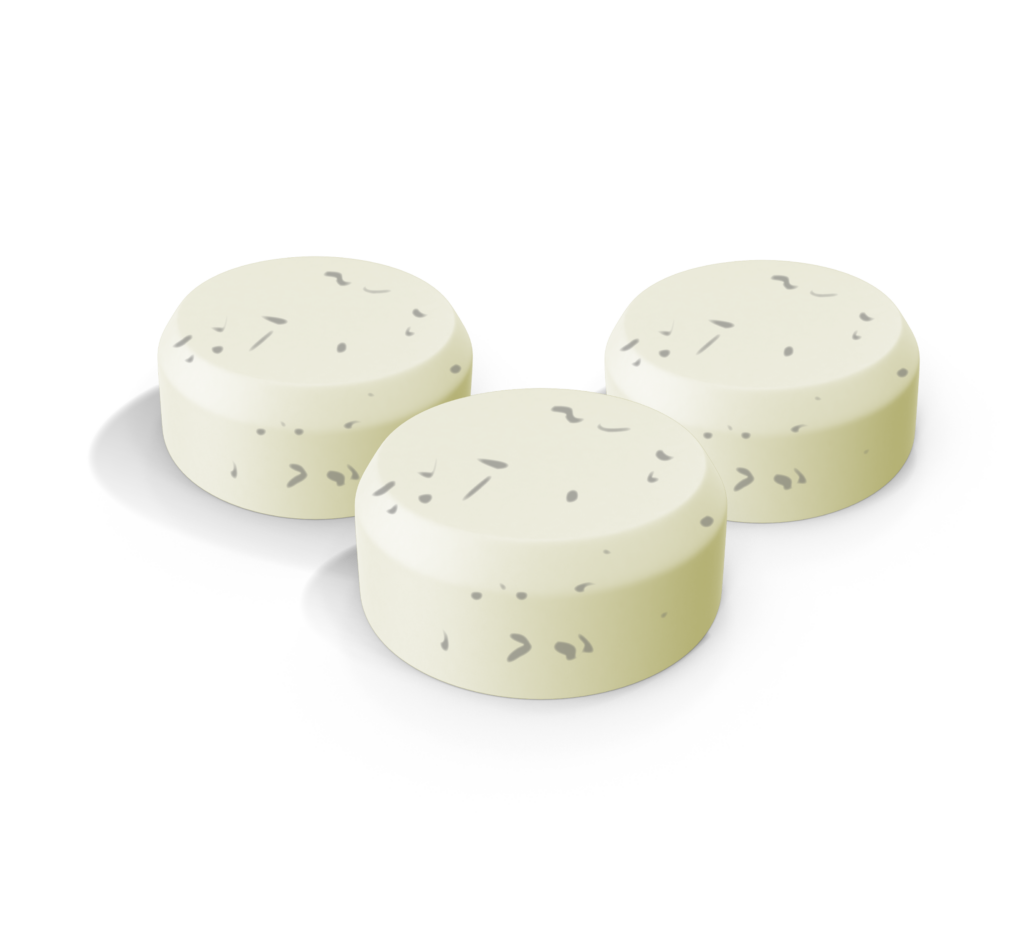DAOfood®: Dietary management of DAO deficiency / Histamine Intolerance
