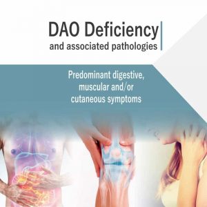 DAOkids®: Pediatric dietary management of DAO deficiency / histamine ...